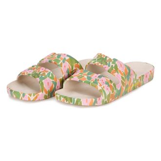 Bobo Choses x Freedom Moses - Sandales Floral - Collection Femme Bobo Choses