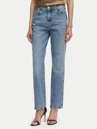 Guess Jeans 6RGA01 7444A Blau Regular Fit