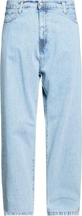 Carhartt Work in Progress HOSEN & R&Ouml;CKE - Jeanshosen auf YOOX.COM