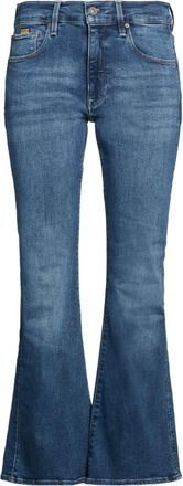 G-Star HOSEN & R&Ouml;CKE - Jeanshosen auf YOOX.COM