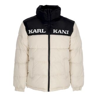 Karl Kani Jackets - - Jackets - Herren - Beige - M