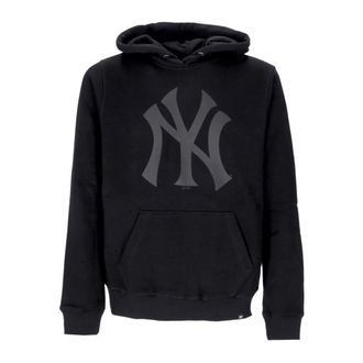 47 Brand Herren, Sweatshirts & Hoodies, Schwarzk, LGr&ouml;&szlig;e