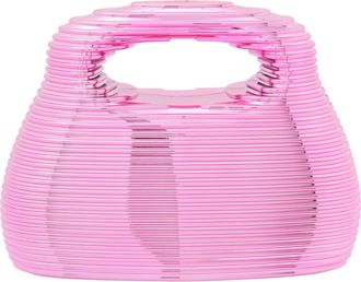 Mymo Handtasche Handtasche Frauen Rosa