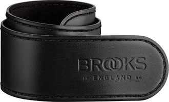 Brooks Trousers Strap-Black-New22 Unisex Erwachsene-Gurt f&uuml;r Erwachsene, Gold, Standard