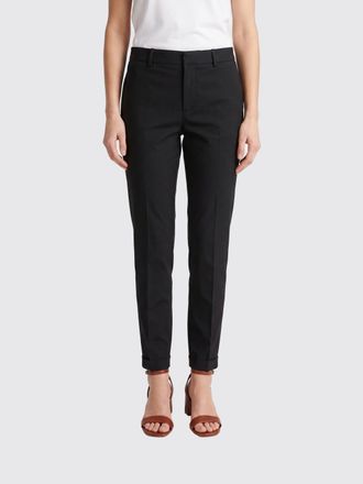 Dolce & Gabbana Pantalon Femme couleur Noir