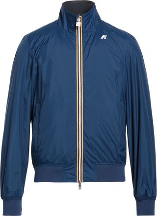 K-Way ARSENE PLUS.2 DOUBLE