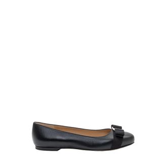 Ferragamo Damen, Schuhe, Schwarzk, 36 EUGr&ouml;&szlig;e