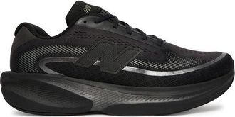 New Balance Laufschuhe Fresh Foam Ellipse v1 MELPS21O Schwarz
