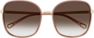 Chlo&eacute; Chlo&eacute; Ch0031 S Lunettes de soleil