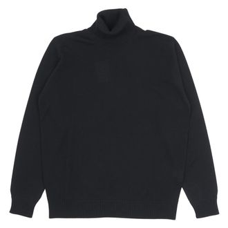FILIPPO DE LAURENTIIS Homme, Pulls, Bleu, Taille: L Dv3Mlrm16R890 Col roul&eacute;