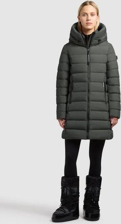 Khujo Steppjacke NEKAR