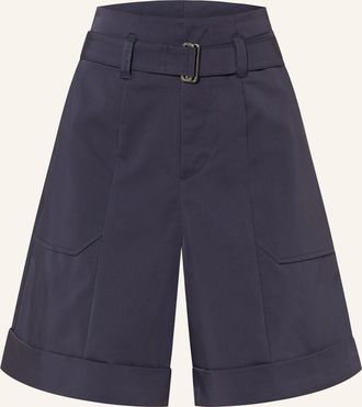 Bogner Golfshorts Lexa blau