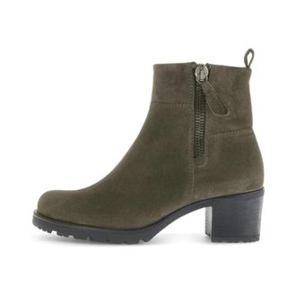Gabor Damen, Schuhe, Gr&uuml;n, 39 EUGr&ouml;&szlig;e