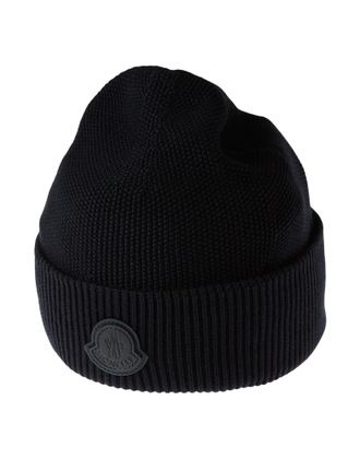Moncler ACCESSOIRES - M&uuml;tzen & H&uuml;te auf YOOX.COM