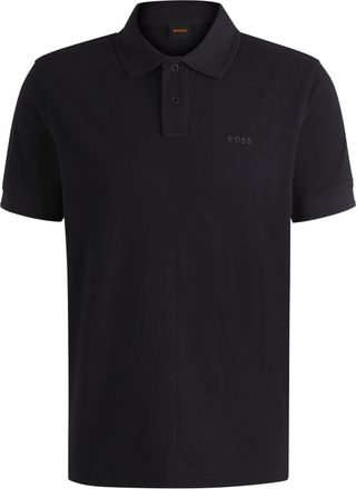 BOSS Herren Prime, Black1, 3XL EU