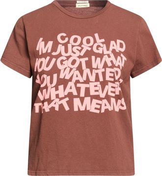 Mother TOPS - T-shirts auf YOOX.COM