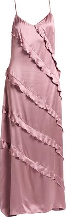 Twin-Set KLEIDER - Maxi-Kleider auf YOOX.COM