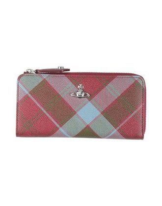 Vivienne Westwood Petite maroquinerie - Portefeuilles sur YOOX.COM