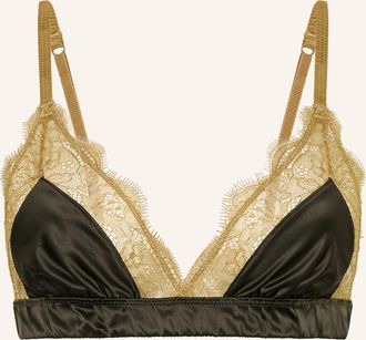 Love Stories Love Stories Triangel-Bh Love Lace gruen