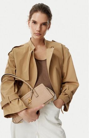 Michael Kors Handtasche 30T6A9IT0S Beige