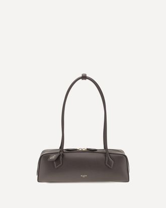Alaia Small Le Teckel Shoulder Bag Female UNI