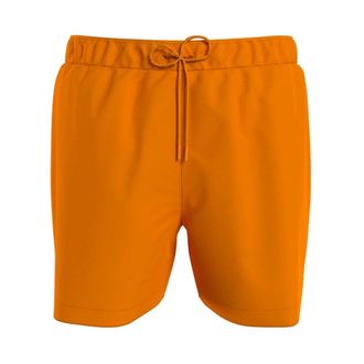 Tommy Hilfiger Herren, Bademode, Orange, SGr&ouml;&szlig;e