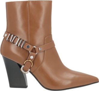 Pinko SCHUHE - Stiefeletten auf YOOX.COM
