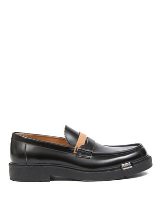 Maison Margiela Mocassins - Noir