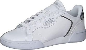adidas Roguera, Chaussures de Gymnastique Femme, Noir/Blanc, 39 EU