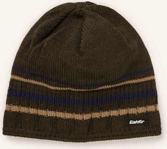 Eisbär Eisbär Mütze Bax gruen