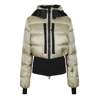 Toni Sailer Toni Sailer, Damen, Jacken, Beige, MGr&ouml;&szlig;e