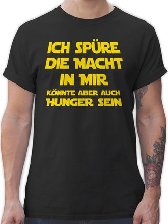 Shirtracer T-Shirt Herren - Spr&uuml;che Statement mit Spruch - Ich Bin Nicht faul farbig - 5XL - Schwarz - spruchshirts sprueche Sloth Coole-Fun-t-Shirts Spruchshirt