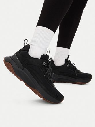 Timberland Sneakers Timberland TB0A2N4BEK91 Schwarz