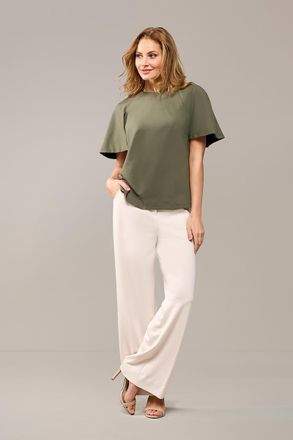 Mart Visser Top Katherina Olivgr&uuml;n