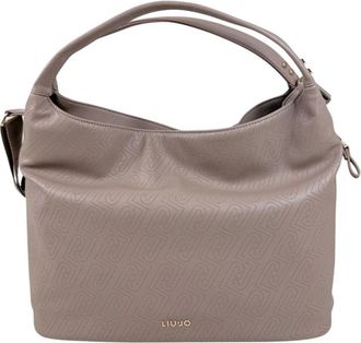 Liu Jo Femme, Sacs, Brun, Taille: ONE Size Kaliska Ecs L Tote