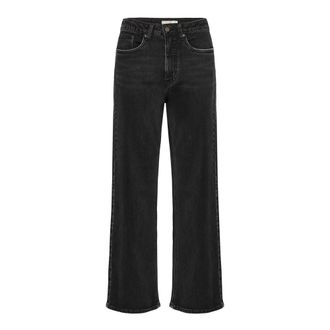Gestuz GZsara Jeans - - Jeans - Damen - Schwarzk - W33 L34