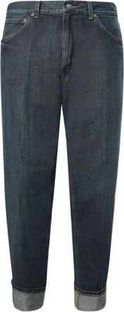 Dondup Homme, Jeans, Bleu, Taille: W31 Jeans droits