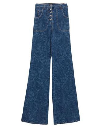 Etro BAS - Pantalons en jean sur YOOX.COM