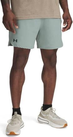 Under Armour Herren Shorts UA VANISH WOVEN 6IN SHORTS