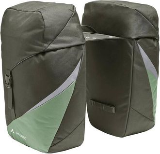 Vaude Fahrradtasche TwinRoadster