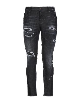 Dsquared2 HOSEN & R&Ouml;CKE - Jeanshosen auf YOOX.COM