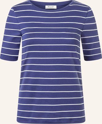 Maerz Maerz Muenchen T-Shirt blau
