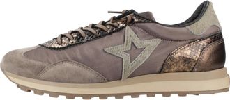 Cetti Femme, Chaussures, Brun, Taille: 41 EU C1259Sra Inv26 Deportiva