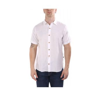 Nautica Herren, Shirts, Wei&szlig;, XLGr&ouml;&szlig;e