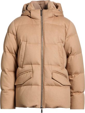 Moorer JACKEN & M&Auml;NTEL - Pufferjacken & Daunenjacken auf YOOX.COM