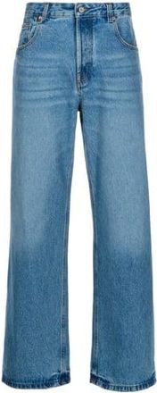 Jacquemus Le de Nîmes large