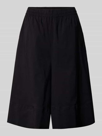 Freequent Bermudas mit weitem Bein Modell Jules
