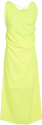 SOLOTRE KLEIDER - Maxi-Kleider auf YOOX.COM