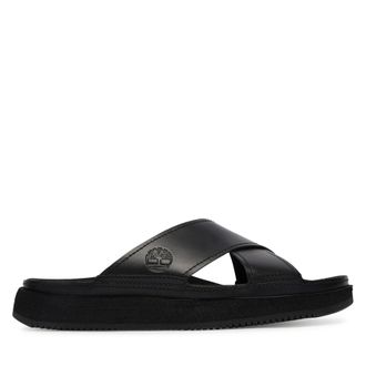 Timberland Pantoletten Timberland TB0A2M17W021 Schwarz