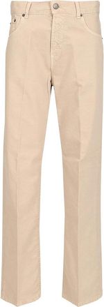 Haikure Jean Bootcut - Beige